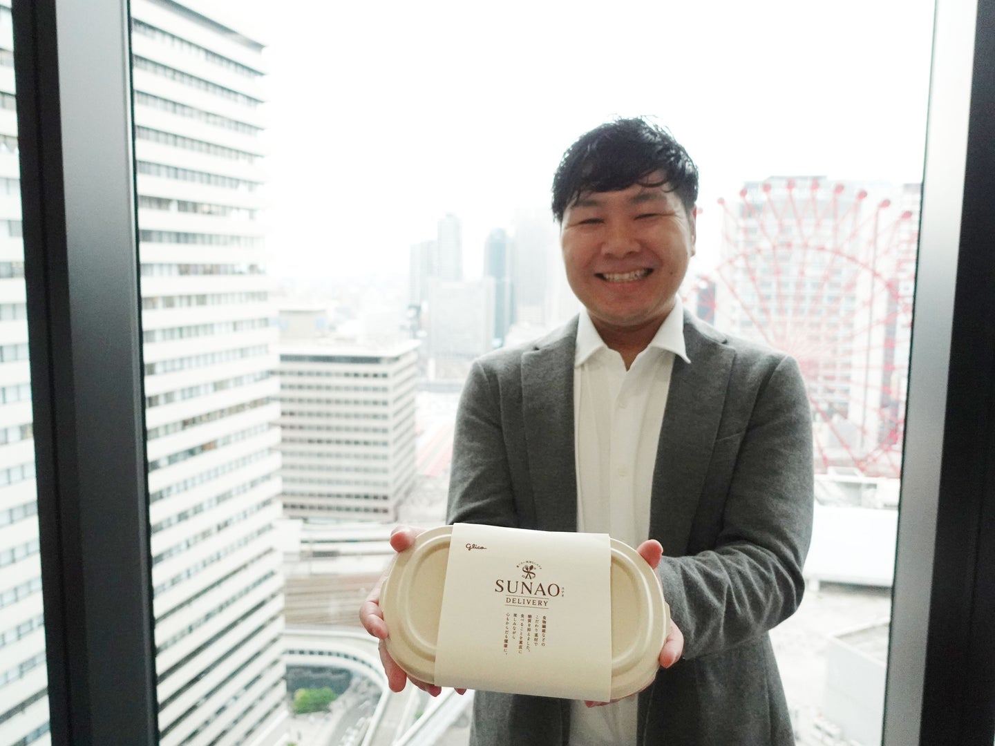 健康経営の新しいカタチ。「こだわり弁当」のデリバリーを導入した企業に起きた変化とは。 | ハフポスト PROJECT