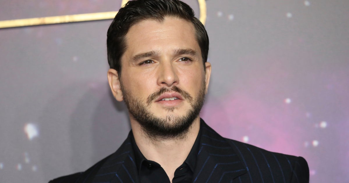 Kit Harington Reveals How He Really Feels About His Role In The ...