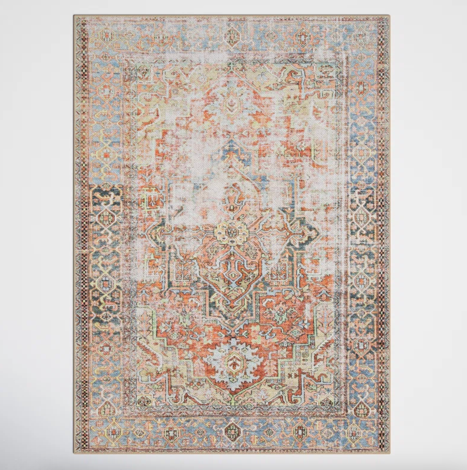 The Best Vintage-Looking Furniture On Wayfair | HuffPost Life