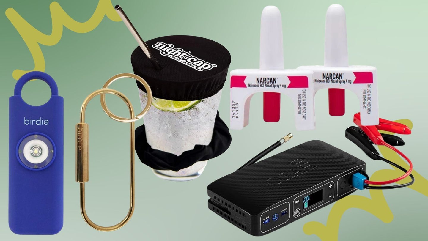 Emergency Items Every Student Should Have At College | HuffPost Life