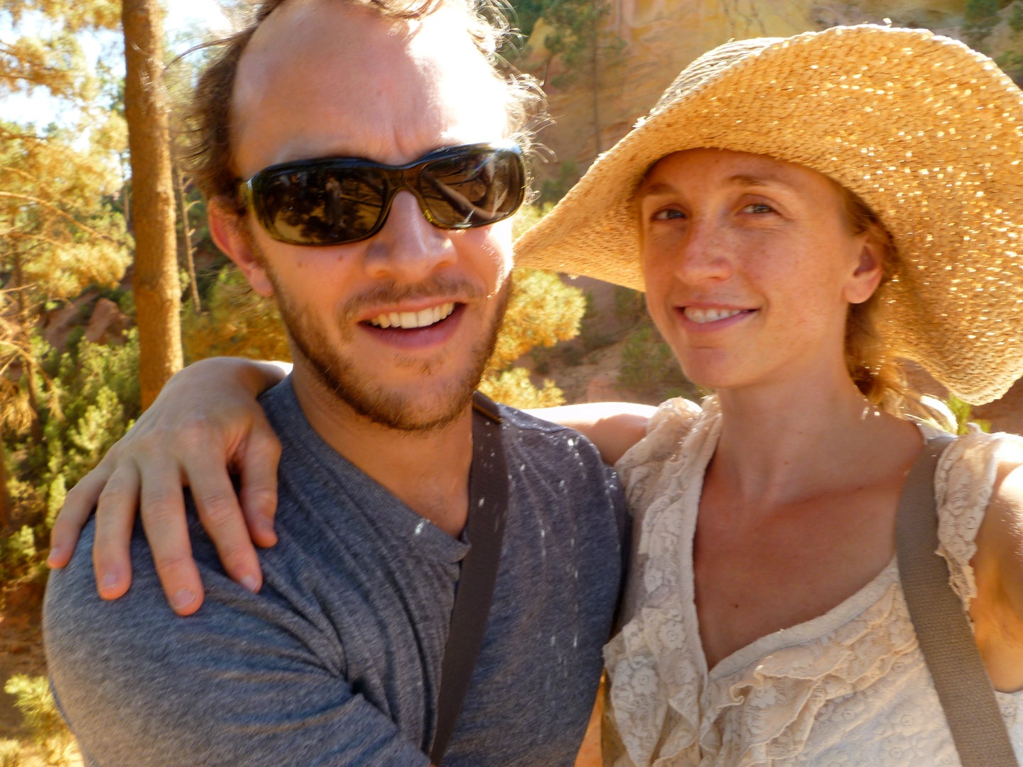 How We Keep Our Marriage Strong As Caregivers | HuffPost HuffPost Personal