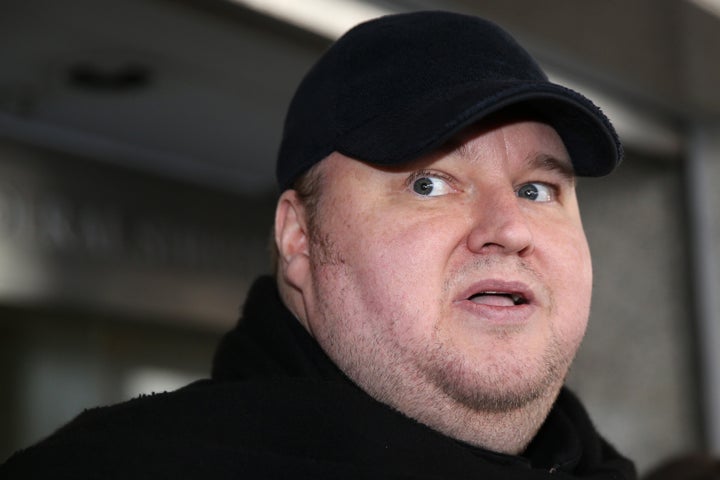 Kim Dotcom Loses 12-Year Fight To Halt Deportation From New Zealand To ...