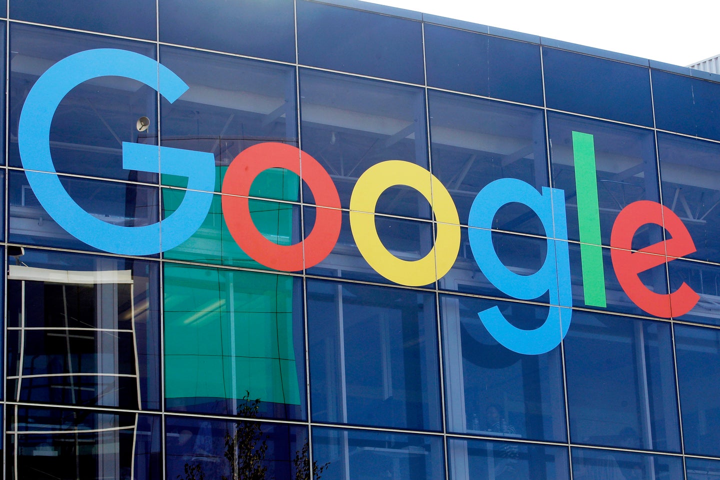 Google Almost Had A Completely Different (Hilarious) Name | HuffPost UK ...
