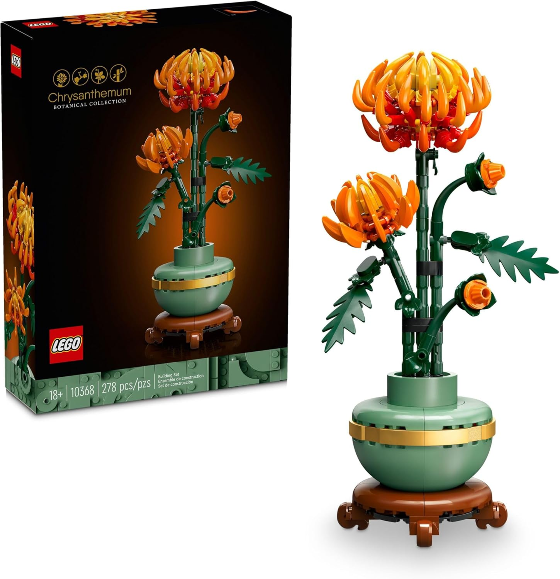 The Best Lego Sets For Adults | HuffPost Life