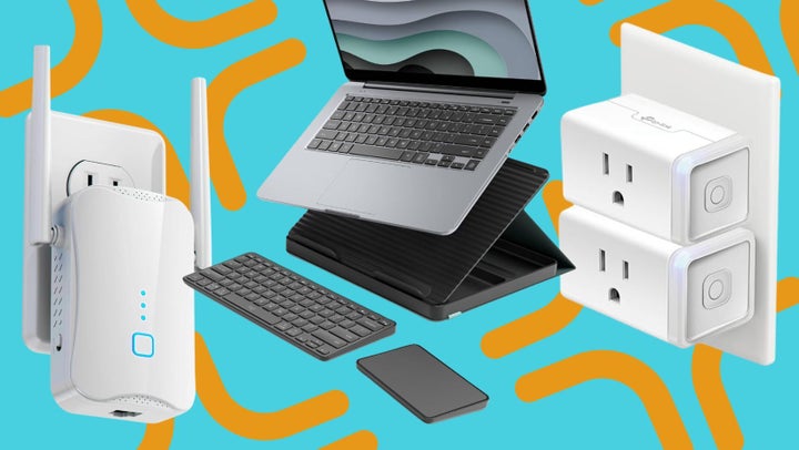 The Tech Upgrades That Reviewers Don't Regret | HuffPost Life