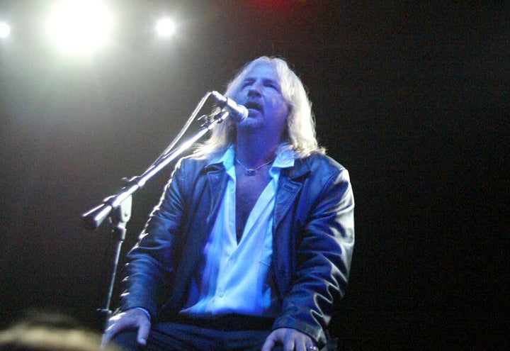 Great White Lead Singer Jack Russell Dies At 63 | HuffPost Entertainment