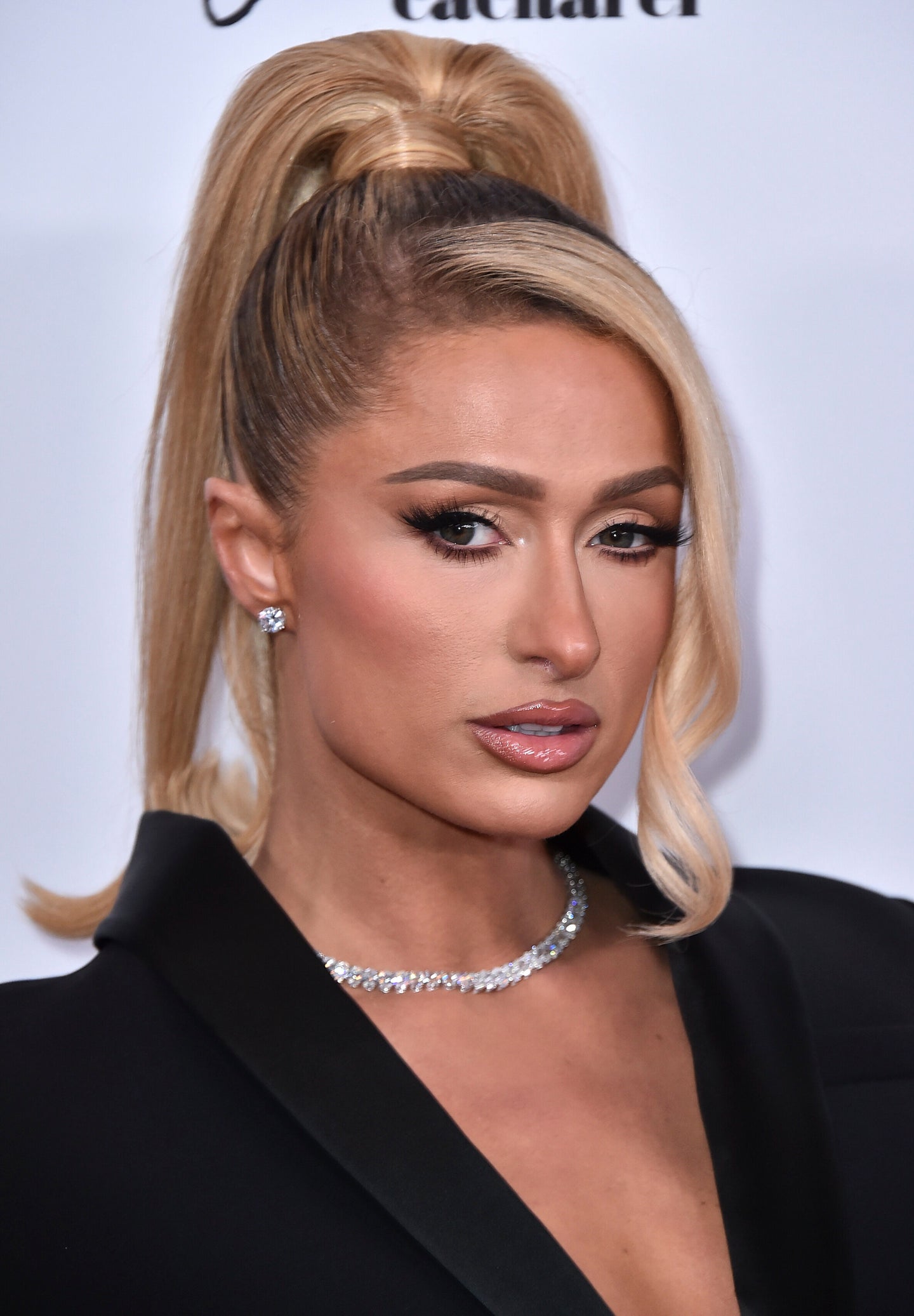 People Are Just Realising Paris Hilton's Eyes Aren't Blue | HuffPost UK ...