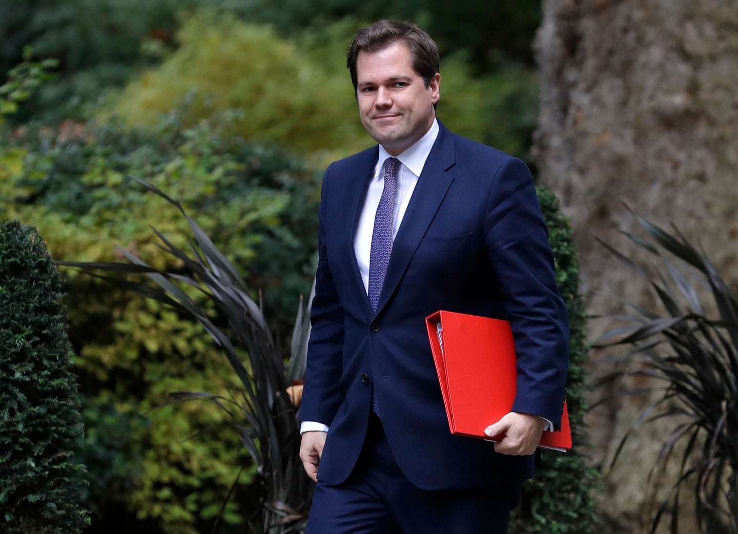 Robert Jenrick Confesses Ozempic Use For Weight Loss | HuffPost UK Politics