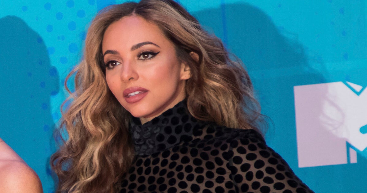 Jade Thirlwall Claims LGBTQ+ Scenes Were 'Scrapped' From This Little ...