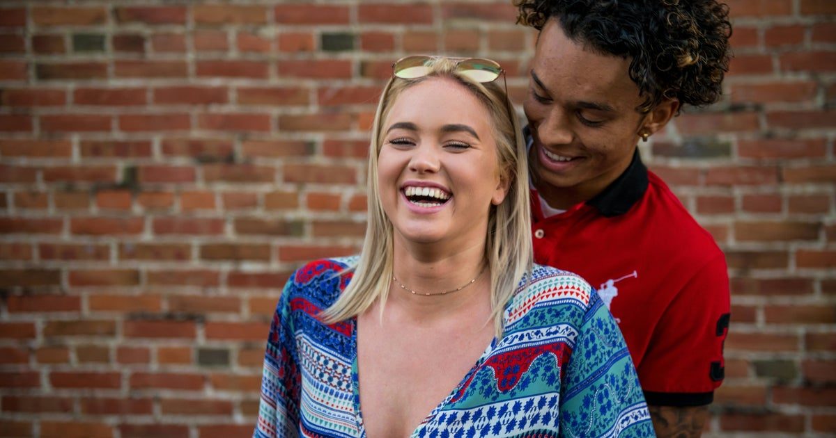 This Is Why We Create Our Own Weird Language With Our Partners ...