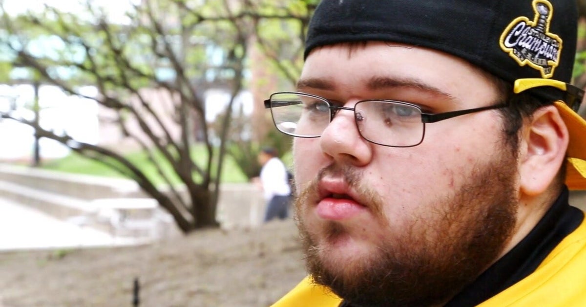 Sean McLean | HuffPost Videos