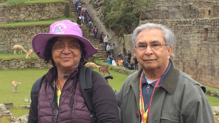 Ron Dicker | HuffPost