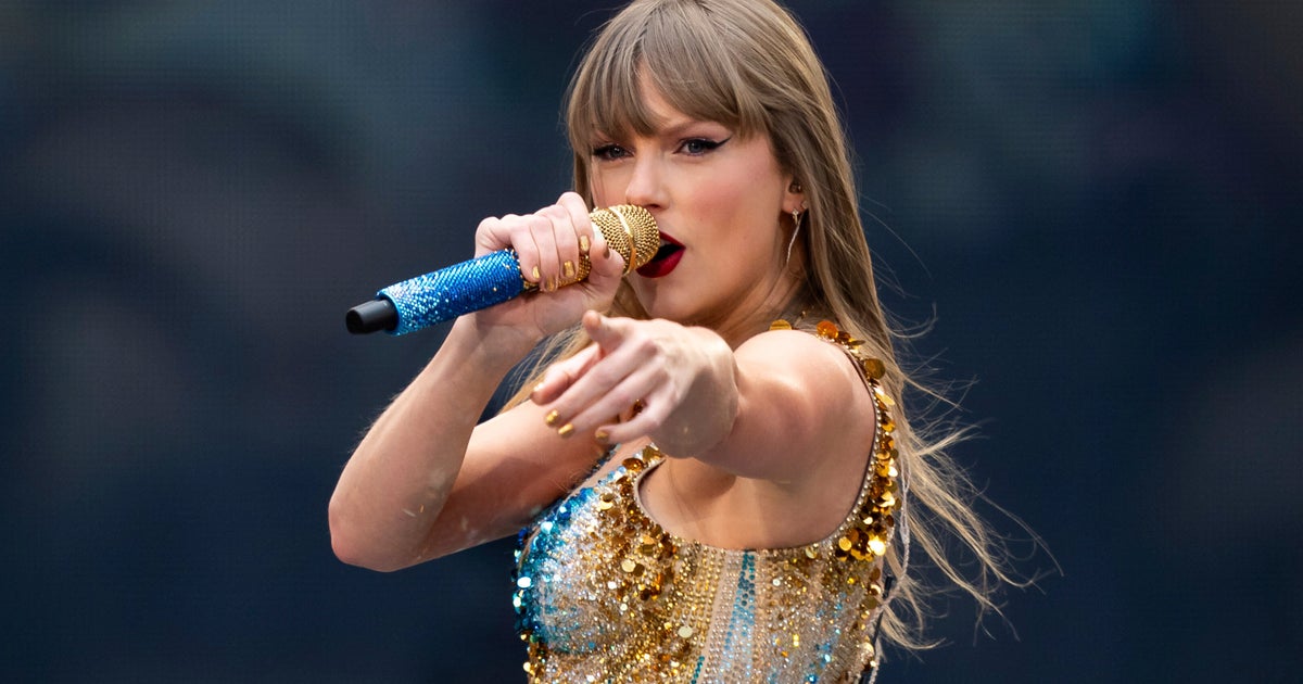 Taylor Swift Breaks Silence On Cancelled Eras Tour Shows And Foiled Terror Plot | HuffPost UK ...