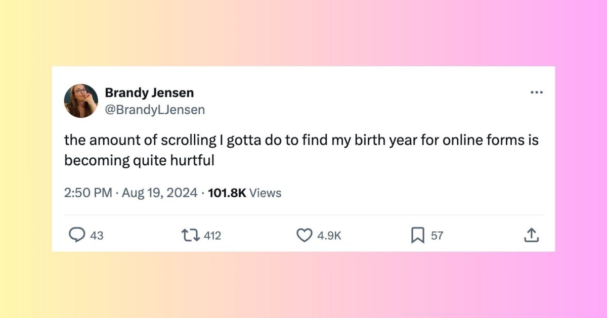 The Funniest Tweets From Women This Week (Aug. 17-23) | HuffPost Life