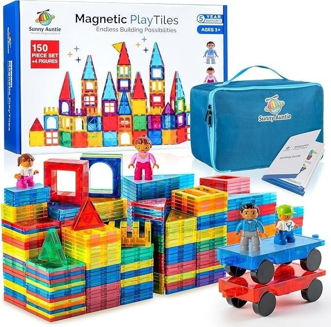 15 Of The Highest-Rated Kids Toys On Amazon | HuffPost Life