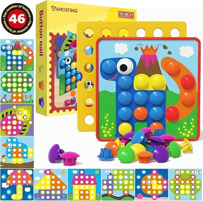 Top Amazon Kids Toys With Thousands Of 5-Star Reviews | HuffPost Life