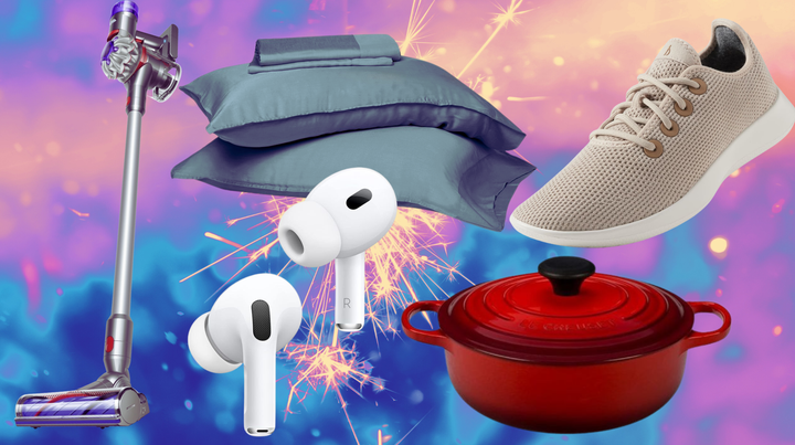 The Best Labor Day Deals 2024 | HuffPost Life