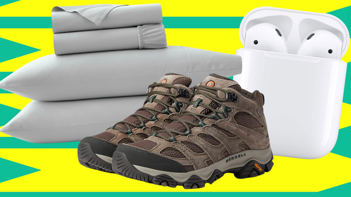 The Best Amazon Labor Day Deals 2024 | HuffPost Life