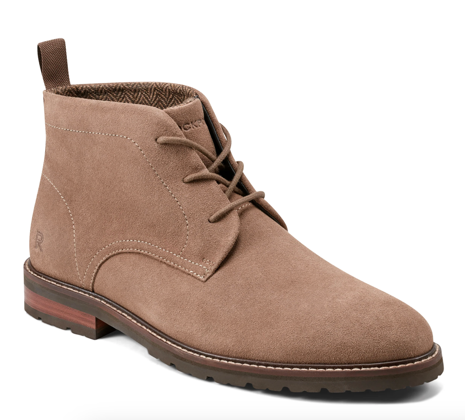 Podiatrist-Approved Boots That Won’t Wreak Havoc On Your Feet ...