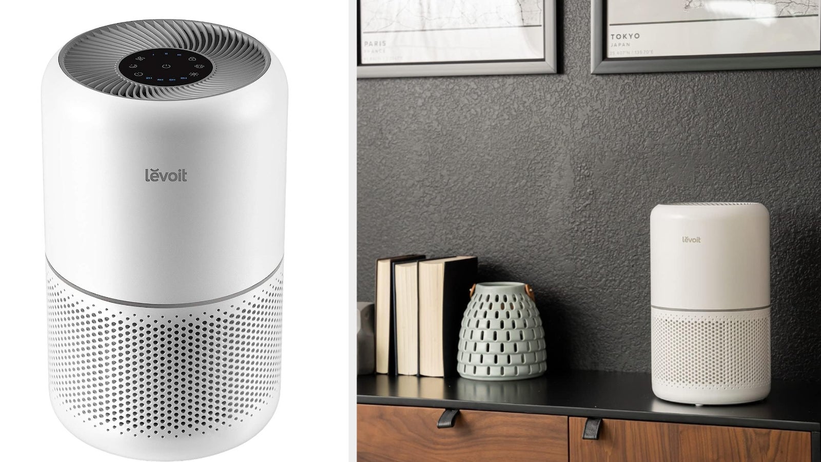 7 Best Air Purifiers For Asthma And Allergies HuffPost Life
