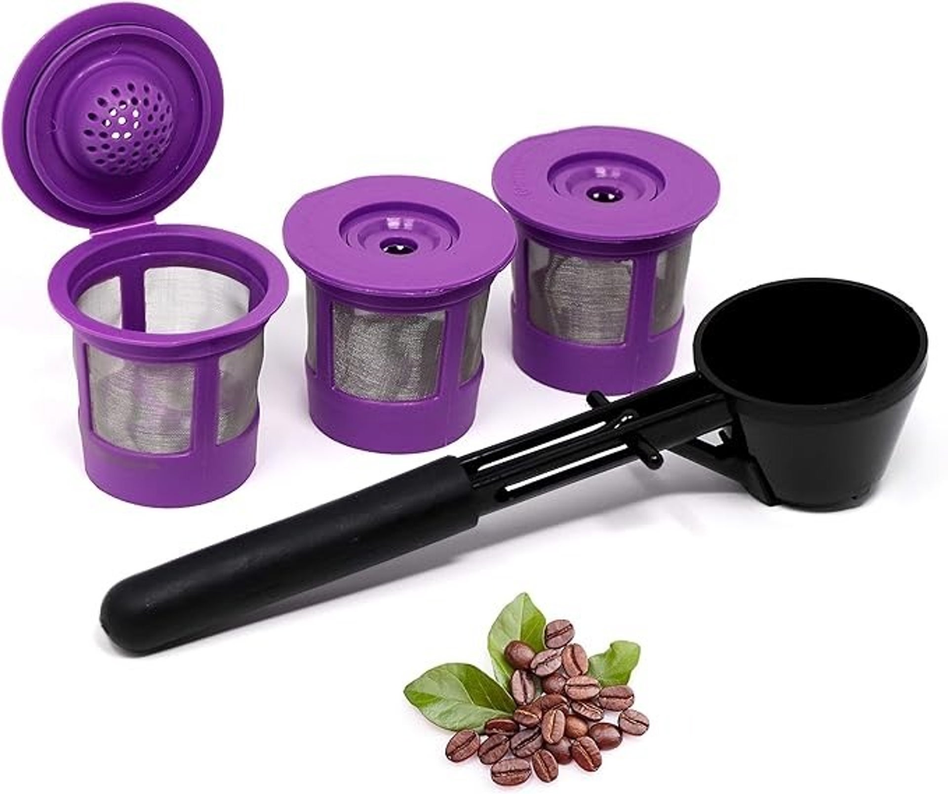 11 Tools To Make An Exceptional Cup Of Coffee At Home | HuffPost Life
