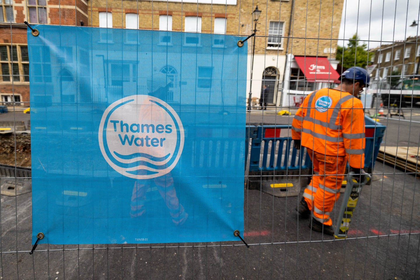 Who Owns Thames Water? Why Is It Trying To Increase Bills? | HuffPost ...