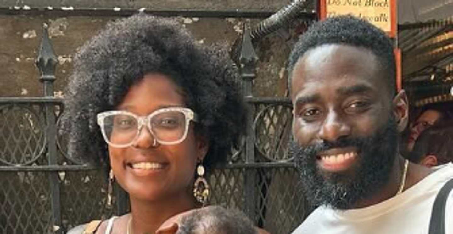 Ex-Husband Arrested In Killings Of Maryland Woman, Boyfriend | HuffPost ...