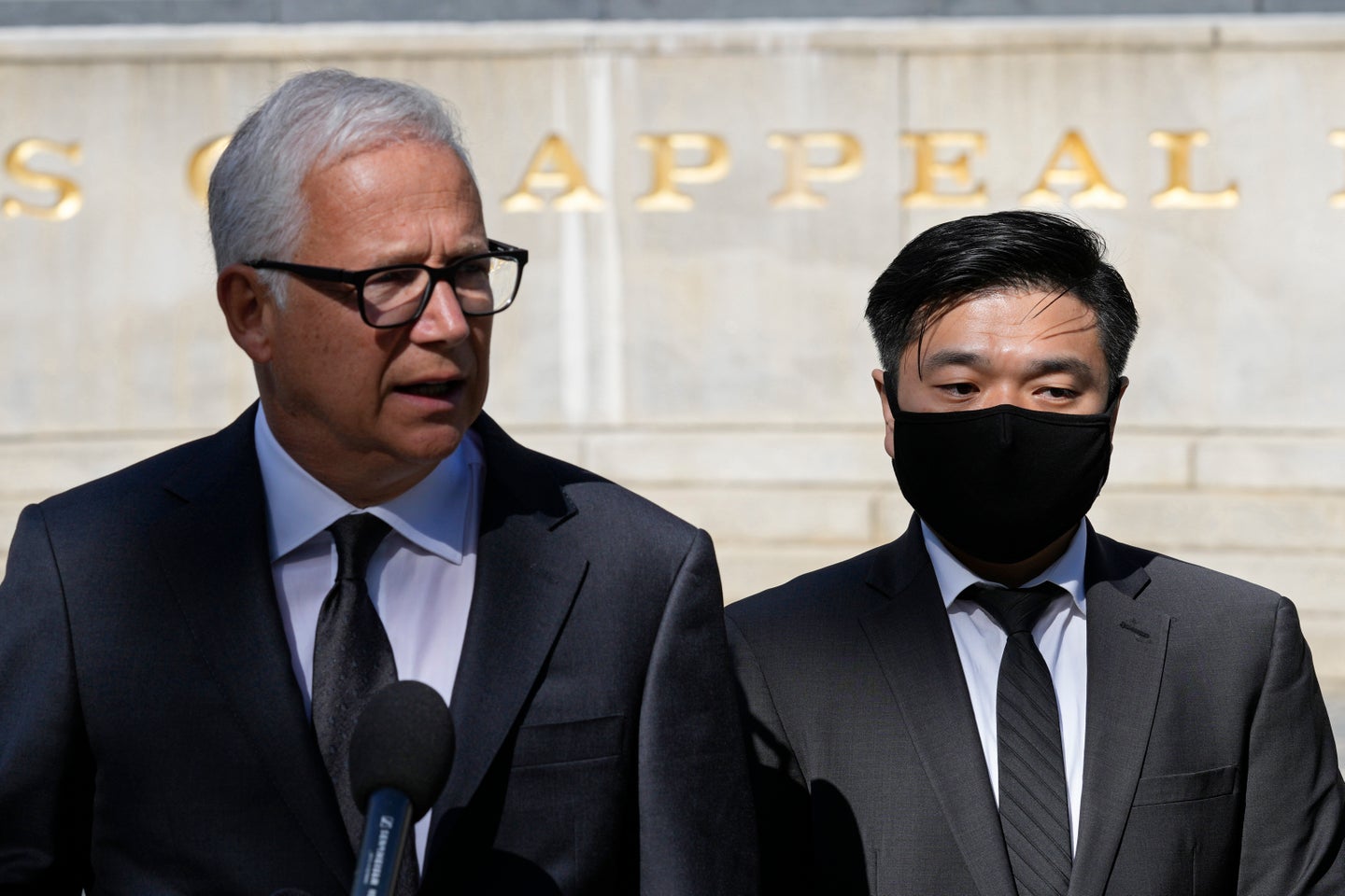 Adnan Syed's Murder Conviction Stands As Court Orders Hearing Redo ...