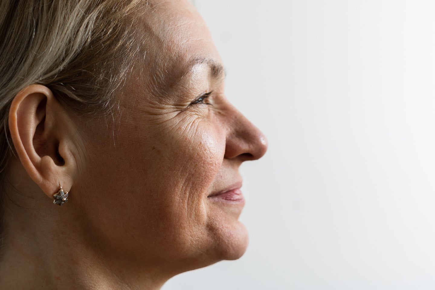 Why Your Ears And Nose Look Bigger When You're Older | HuffPost Life