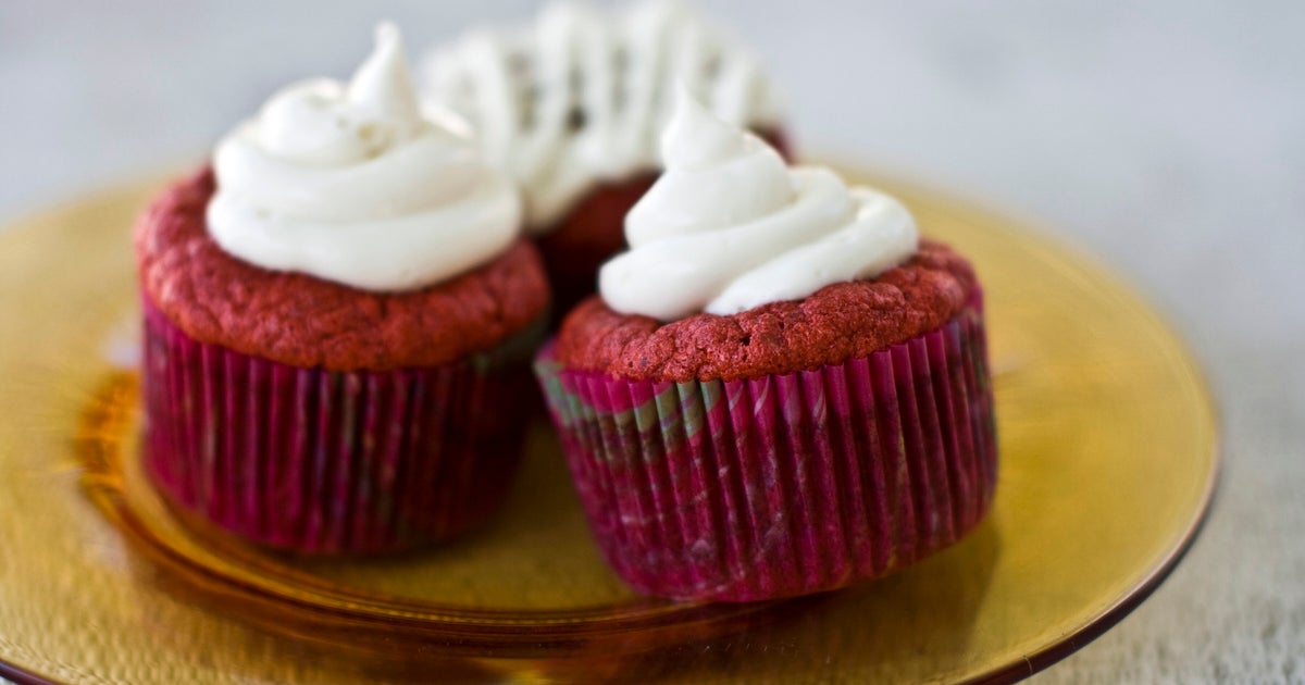 Here's What Flavour 'Red Velvet' Really Is | HuffPost UK Life