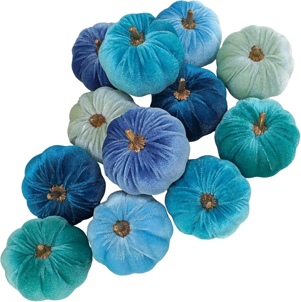 25 Home Decor Items For Anyone Who Loves Fall | HuffPost Life
