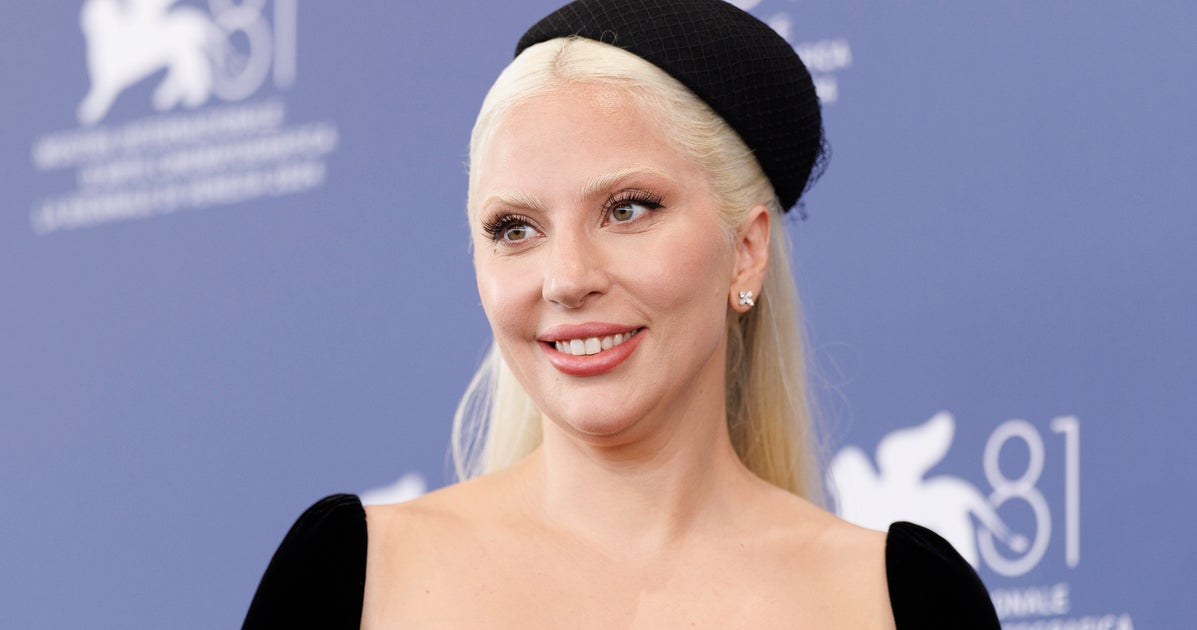 Lady Gaga Tries To Explain Whether Joker: Folie À Deux Is A Musical And ...