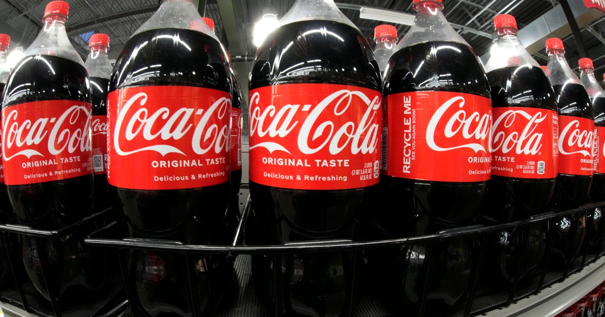 Here's What Flavour 'Cola' Really Is | HuffPost UK Life