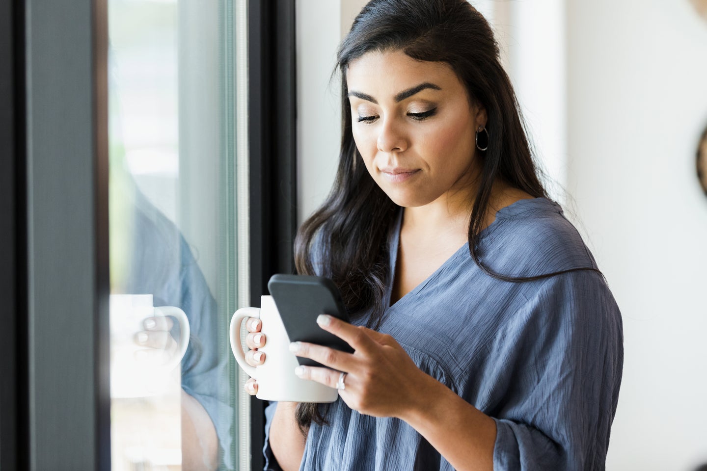 Are You Taking 'Hate Following' On Social Media Too Far? | HuffPost Life