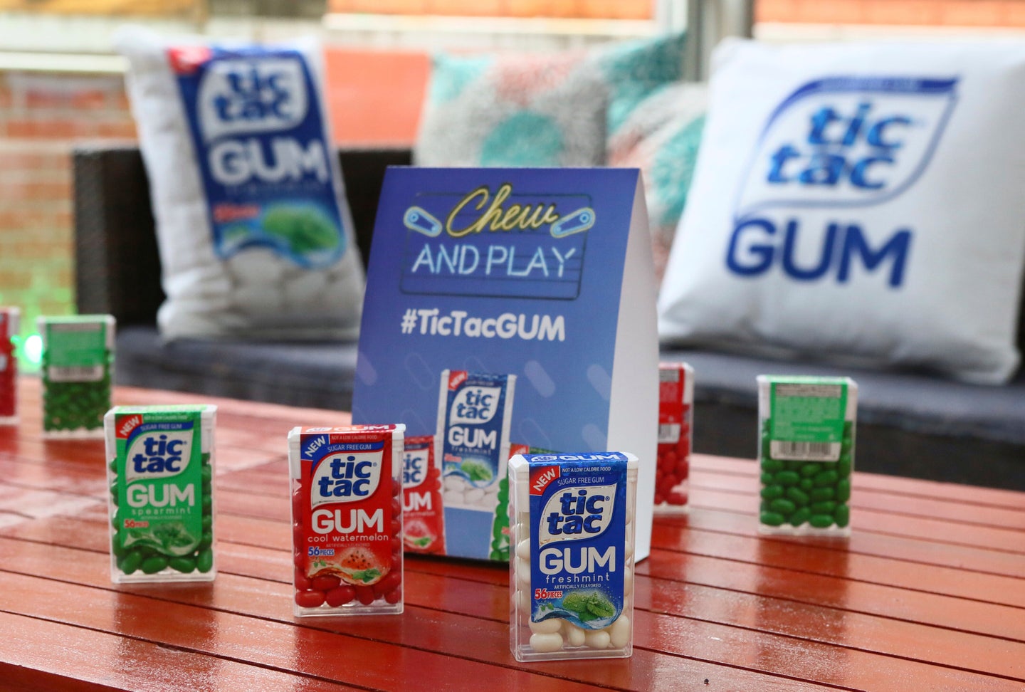 Here's What 'Tic Tac' Actually Stands For | HuffPost UK Life