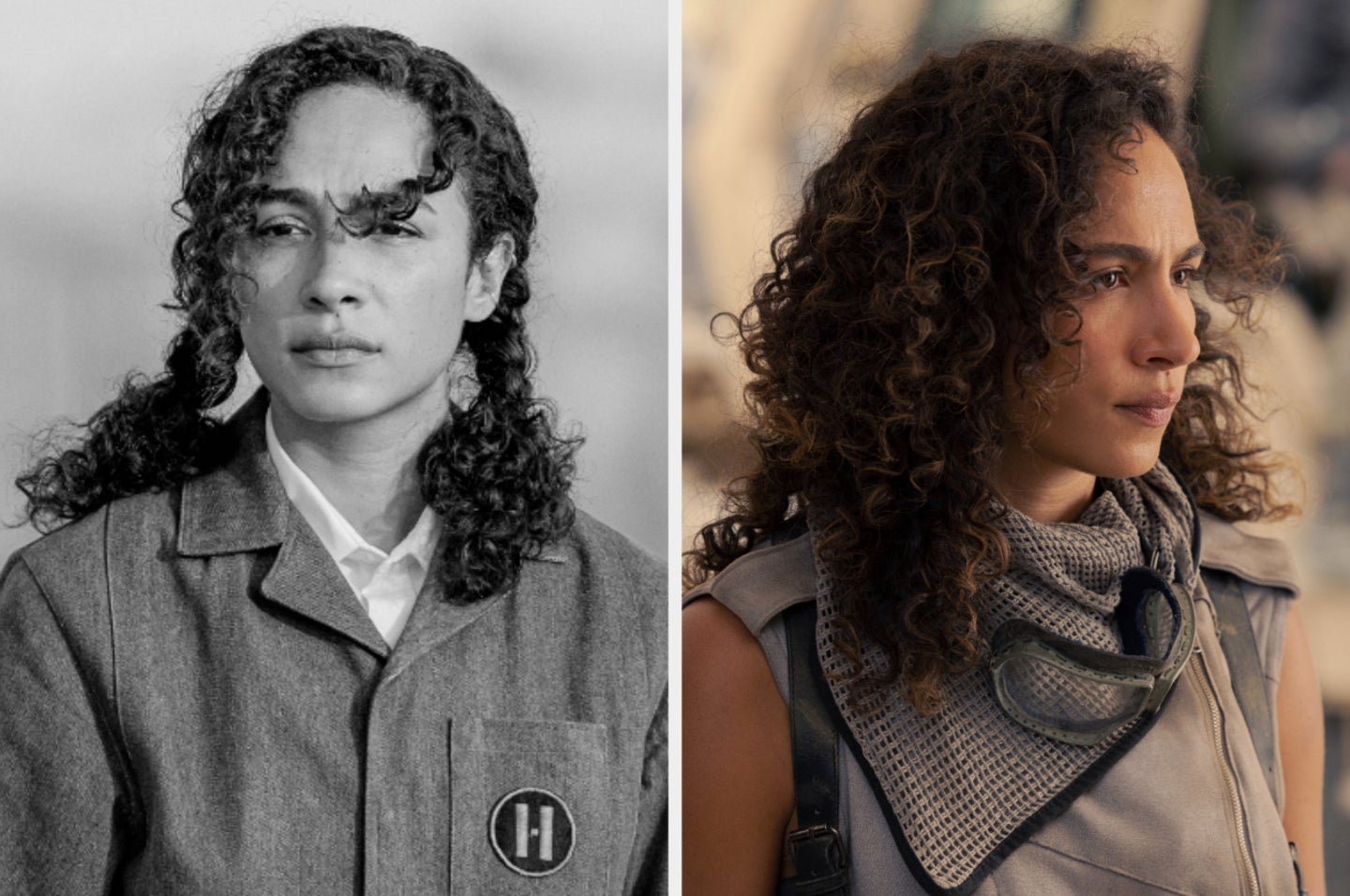 Kaos Cast: Here's Where You've Seen The Stars Of The Netflix Drama ...