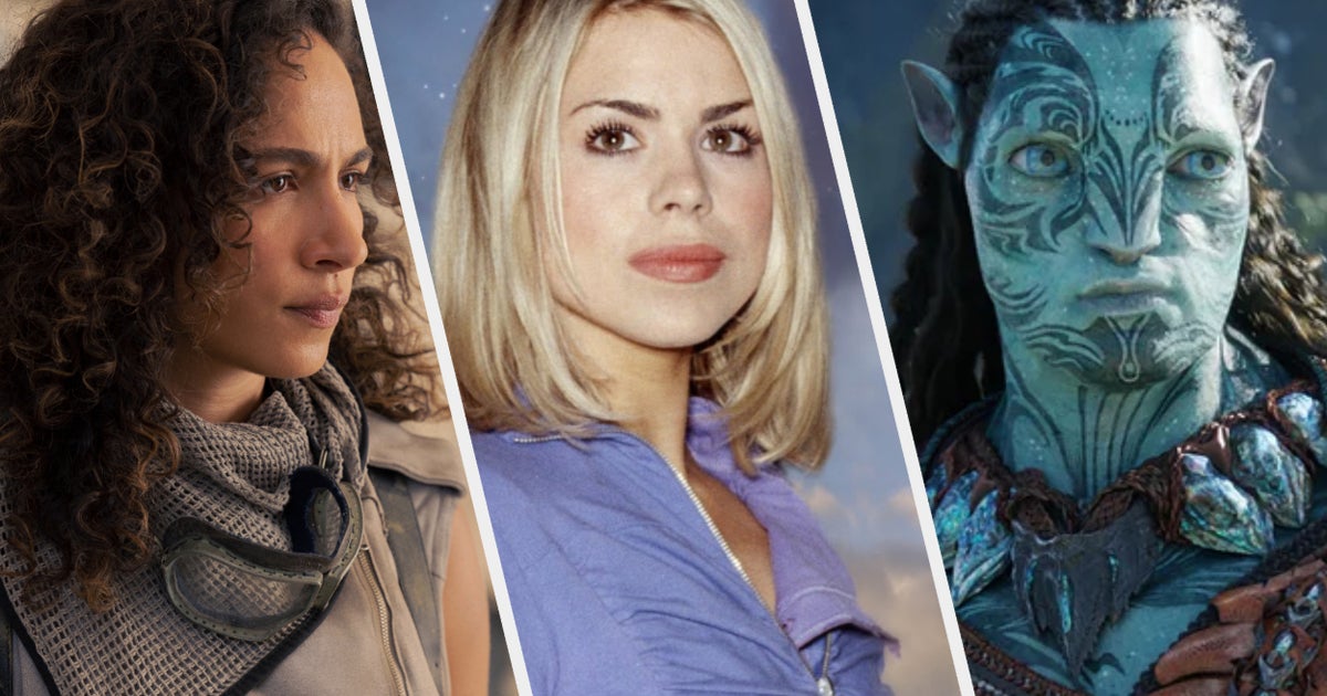 Kaos Cast: Here's Where You've Seen The Stars Of The Netflix Drama ...