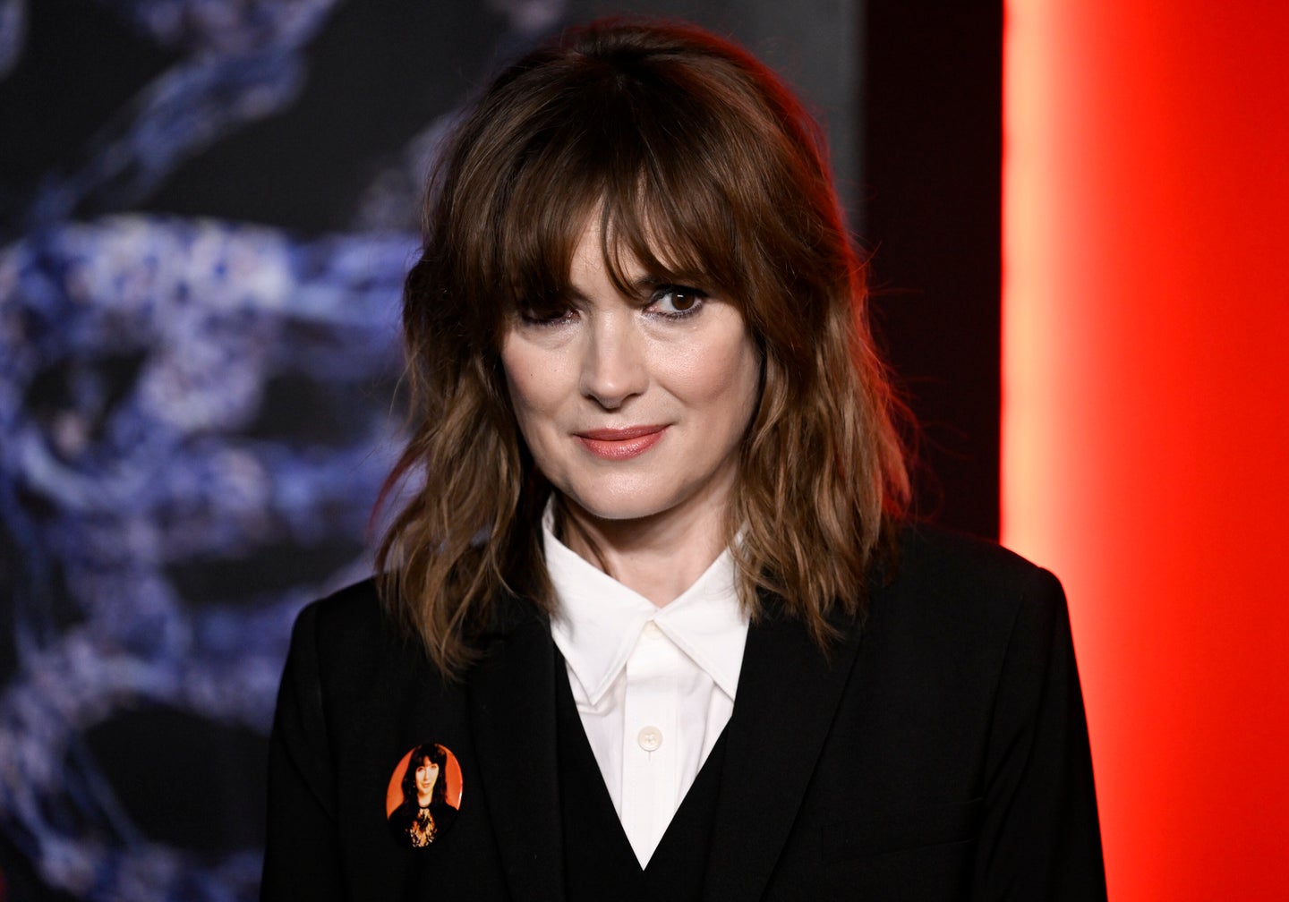 آیا گریفیت با پادشاه خوابید