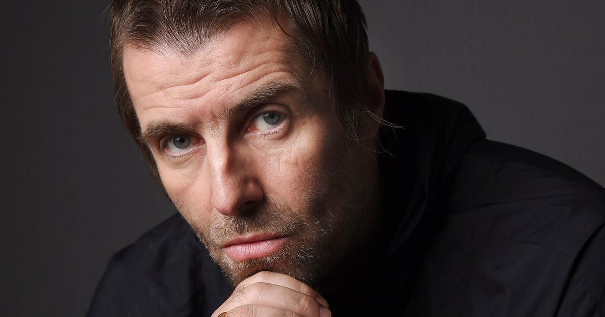 Liam Gallagher Fires Back Amid Backlash Over Oasis Tickets | HuffPost ...