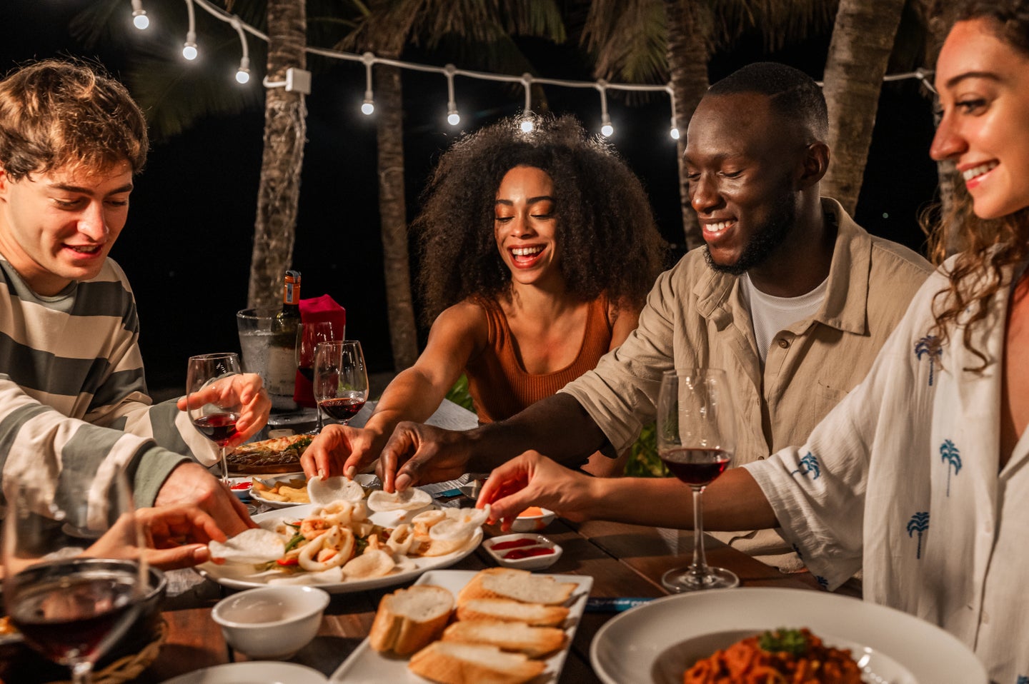 How Late Should You Eat Dinner? | HuffPost Life
