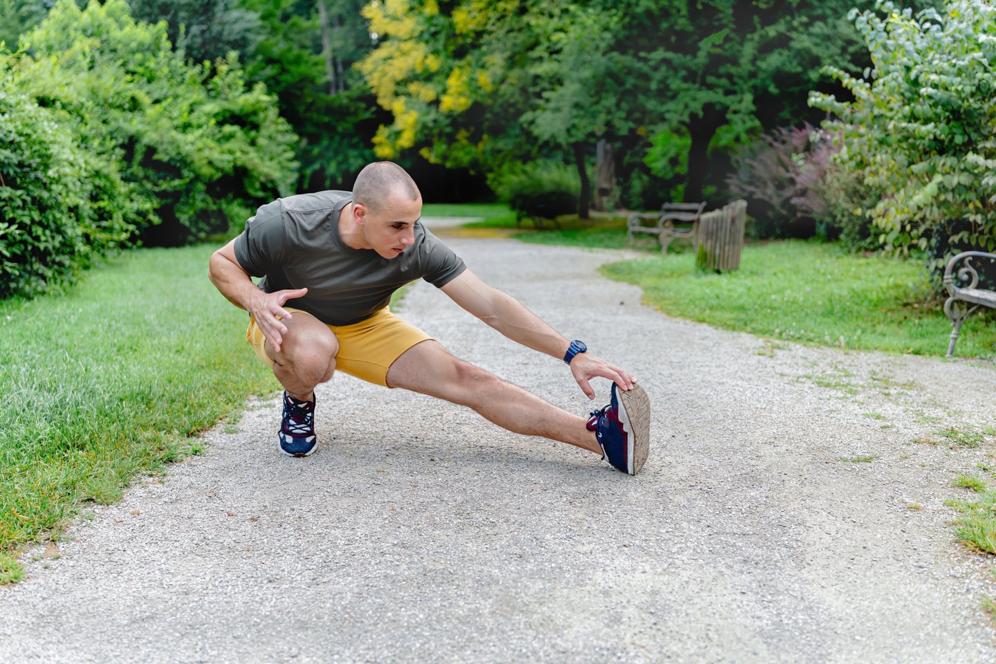 Should We All Be Able To Touch Our Toes? | HuffPost Life