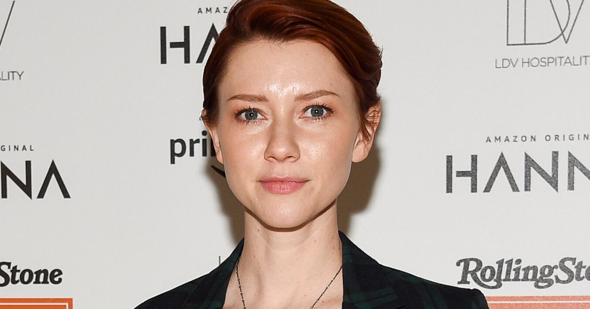 The Boys' Valorie Curry Calls Out Fan's 'Uncomfortable' Behaviour At ...
