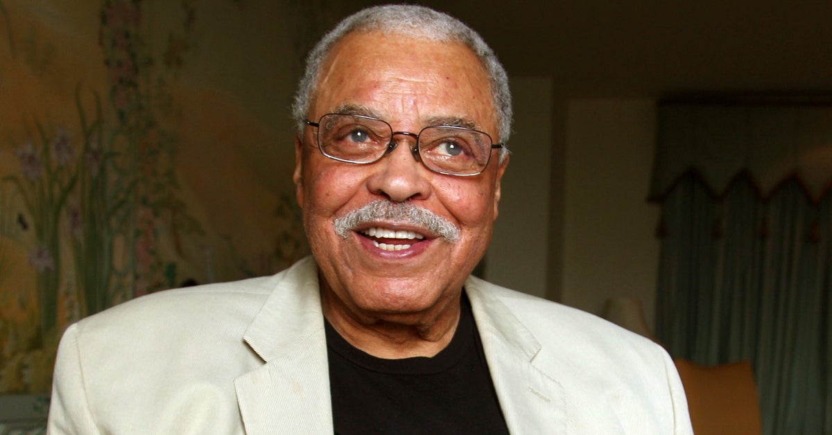 James Earl Jones, Iconic Actor, Dies At 93 | HuffPost UK Entertainment