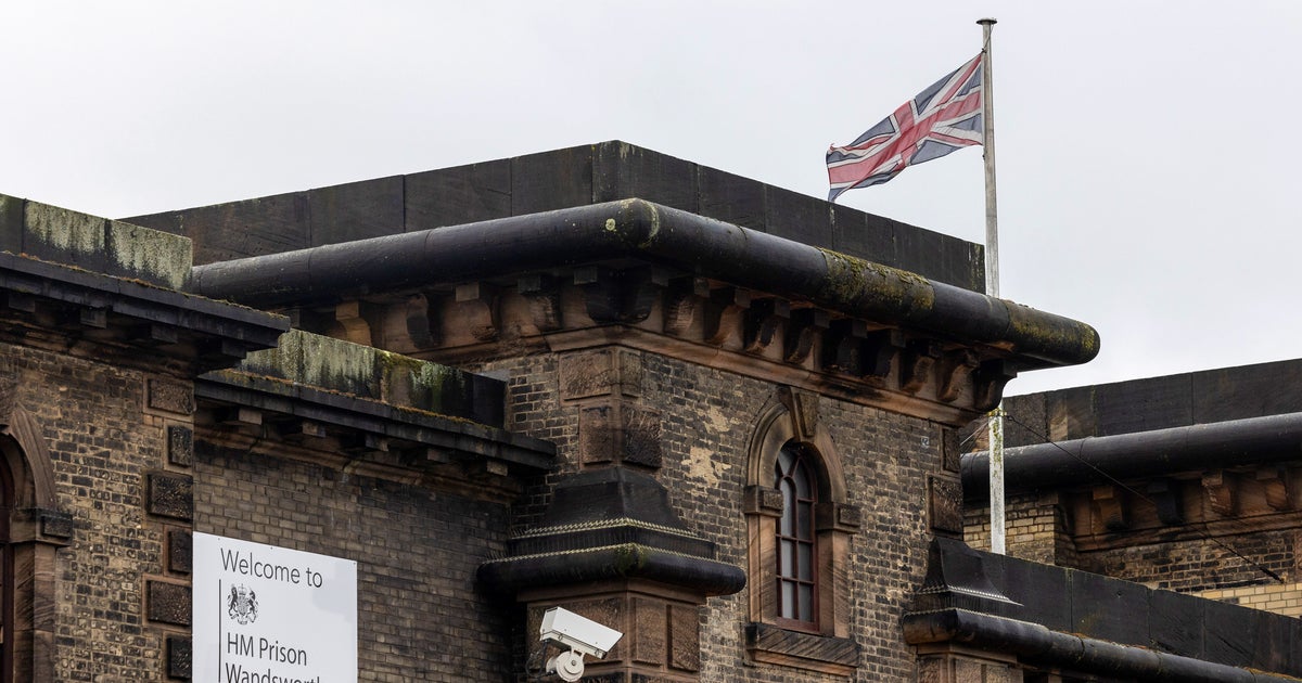 Why Are Some Prisoners Being Released Early? | HuffPost UK Politics