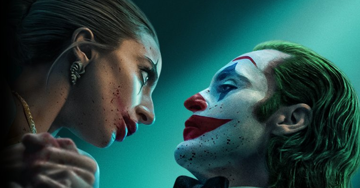 «Θέλεις να σε λέω Άρθουρ ή Joker;» | HuffPost Greece CULTURE