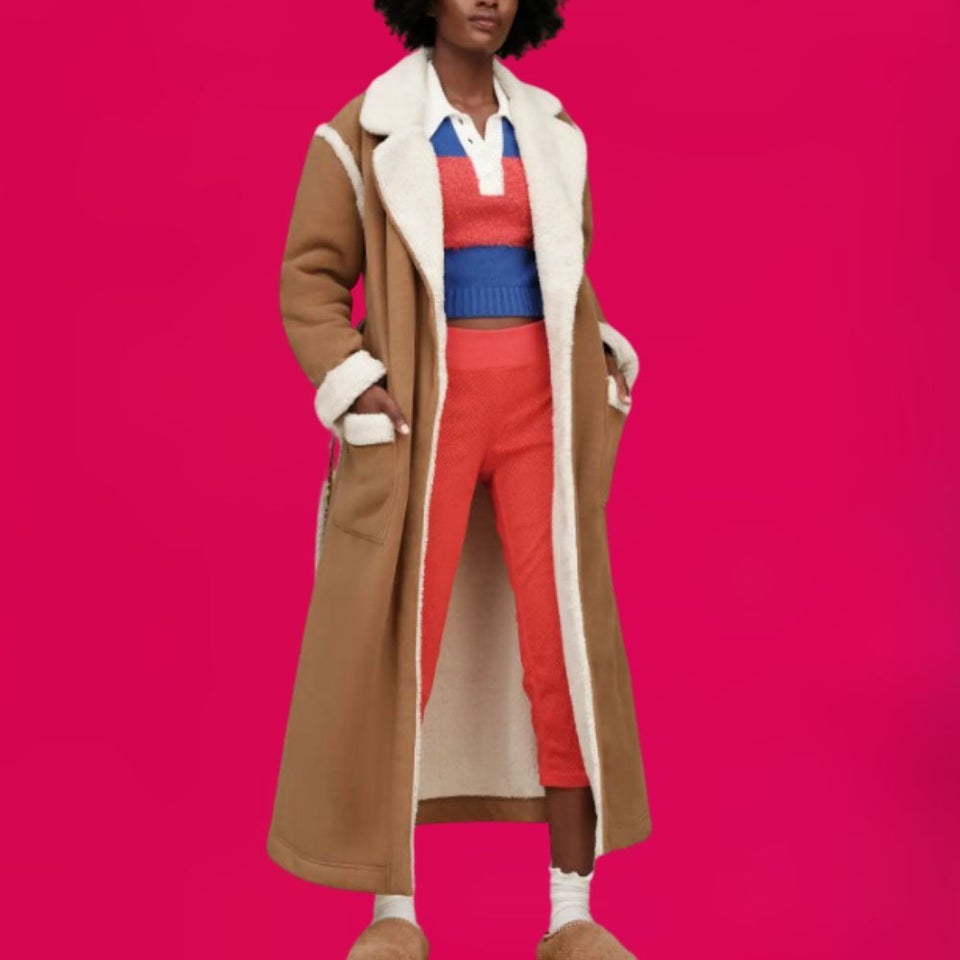 Cute Cozy Bathrobes To Wear Literally Everywhere Huffpost Life
