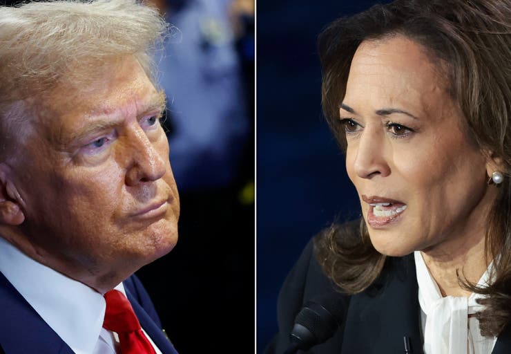 Opinion: Trump Has Lost The Plot — And The Debate Exposed It | HuffPost ...