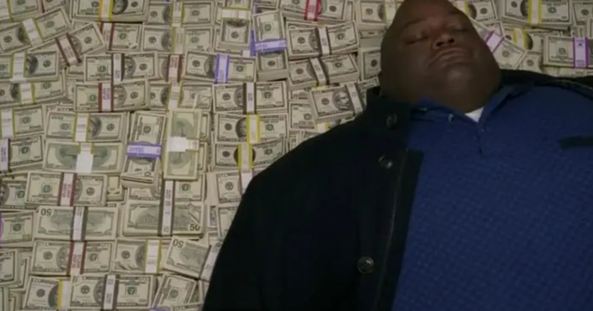 Wait ― Does Prop Movie Money Count As Counterfeit? | HuffPost UK ...