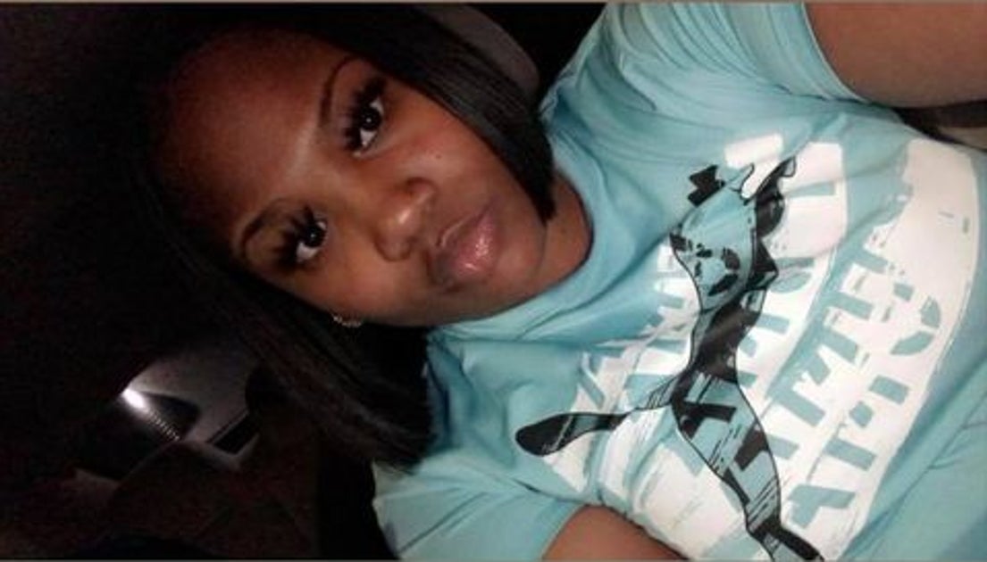 Augusta Man Accused Of Shooting Girlfriend While On Parole | HuffPost ...