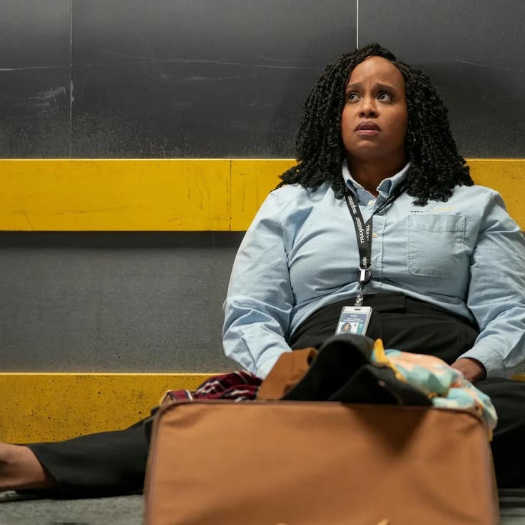 Natasha Rothwell’s 'How To Die Alone' Is Exactly What We Need Right Now ...